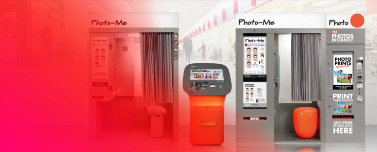 Photo-Me Singapore - Photo-Me Singapore