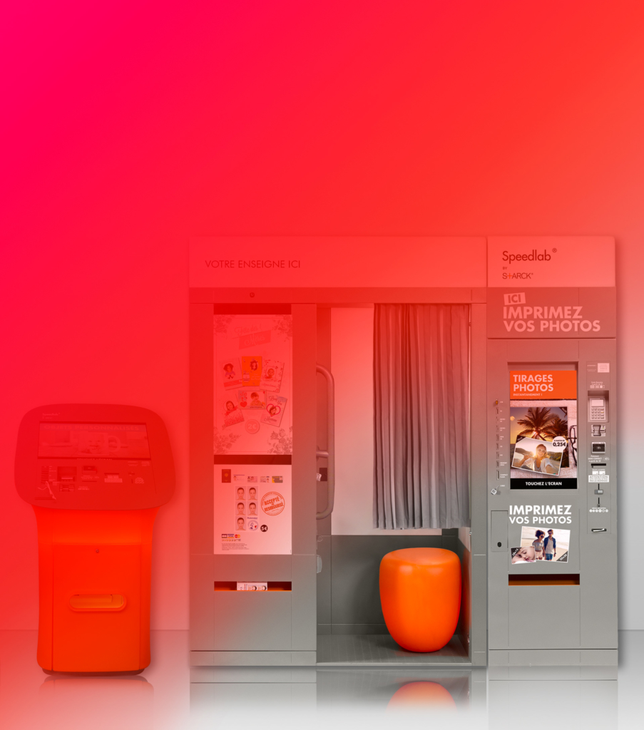 Photo-Me Singapore - Photo-Me Singapore