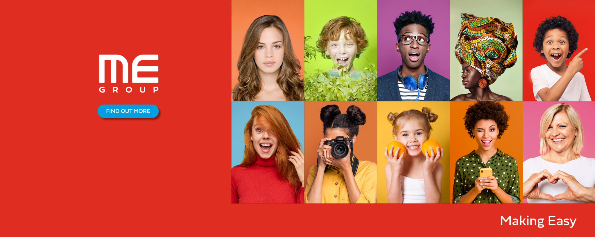 Photo-Me Singapore - Photo-Me Singapore